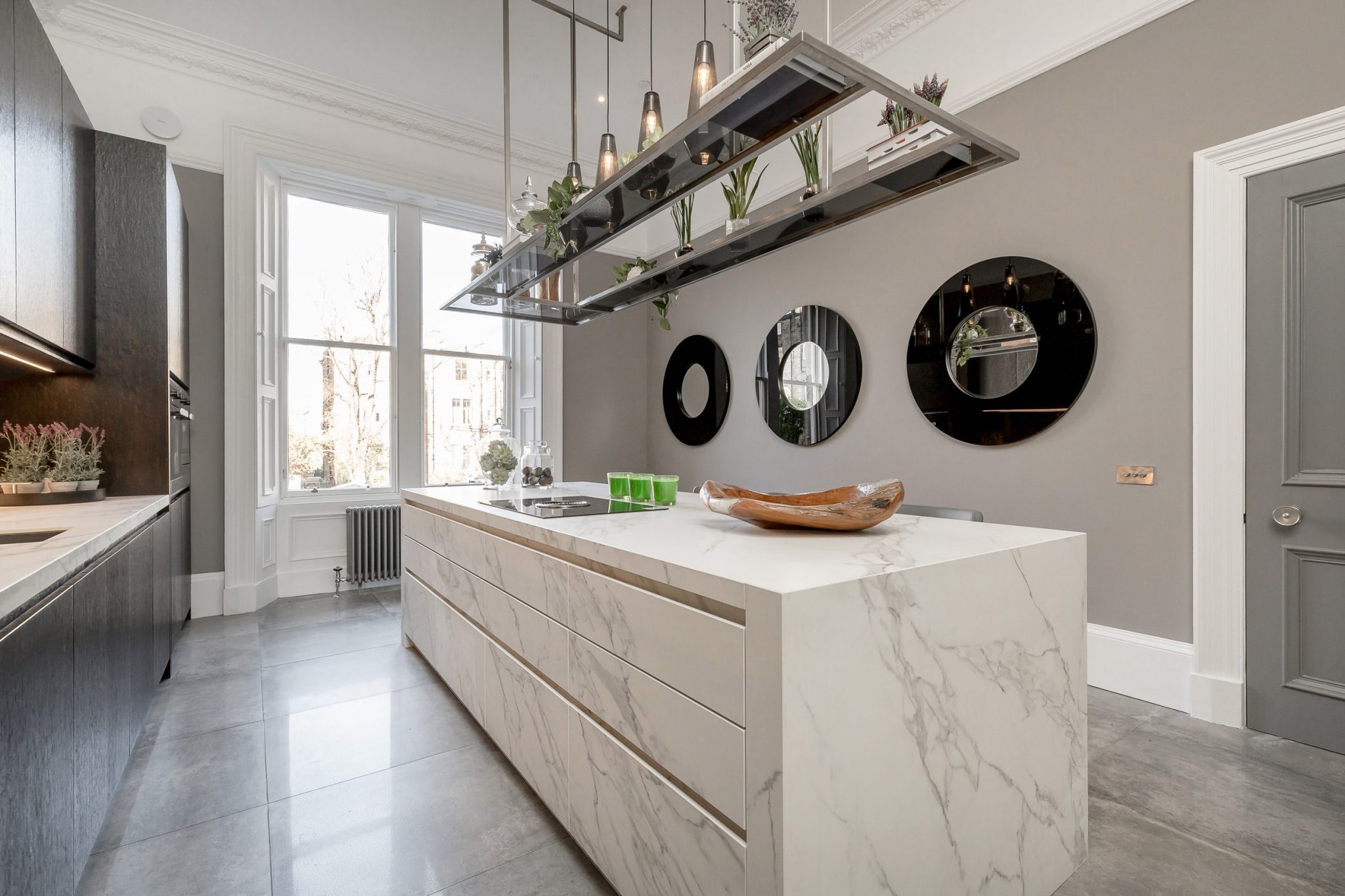 LT Building Contractors | Based in Edinburgh covering Scotland